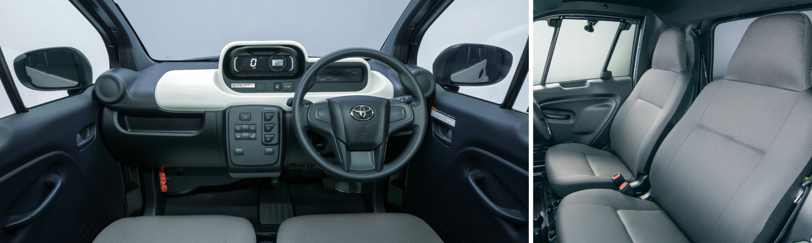 C+pod | 価格・グレード | トヨタモビリティ東名古屋